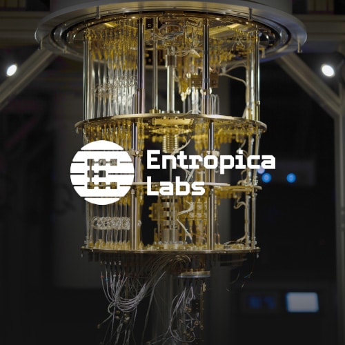 LIFTT - Entropica Labs LIFTT - Entropica Labs